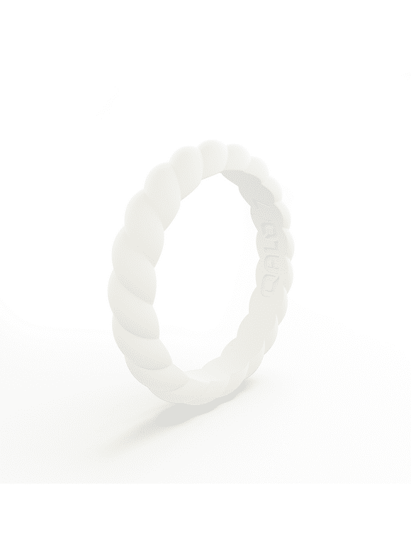 Marvel Silicone Rings