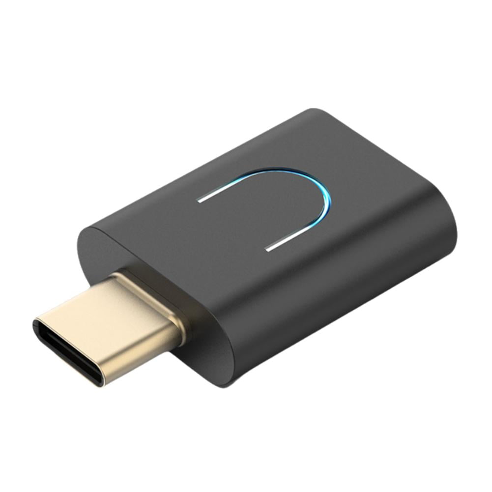 QAOlDH 2025 New QCC5.4TYPE-C etooth o Transmitter ports LE oLC3 ...