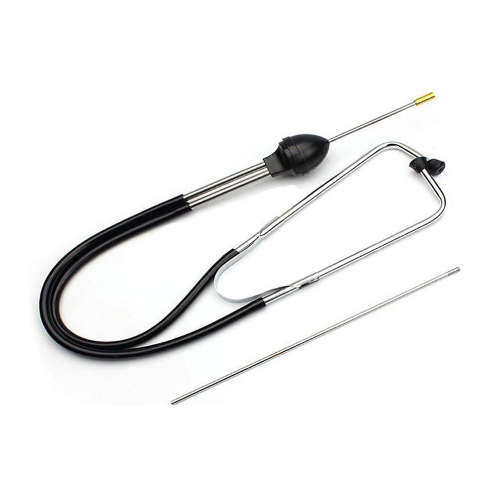 22+8CM Car Stethoscopes Auto Mechanics Engine Cylinder Stethoscope ...