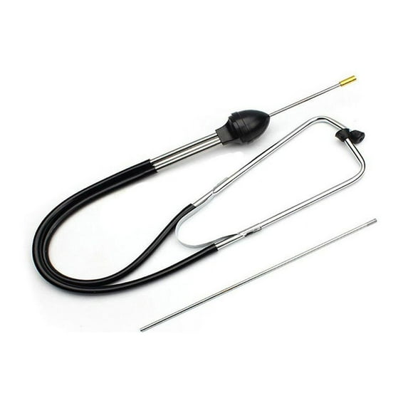 22+8CM Car Stethoscopes Auto Mechanics Engine Cylinder Stethoscope ...