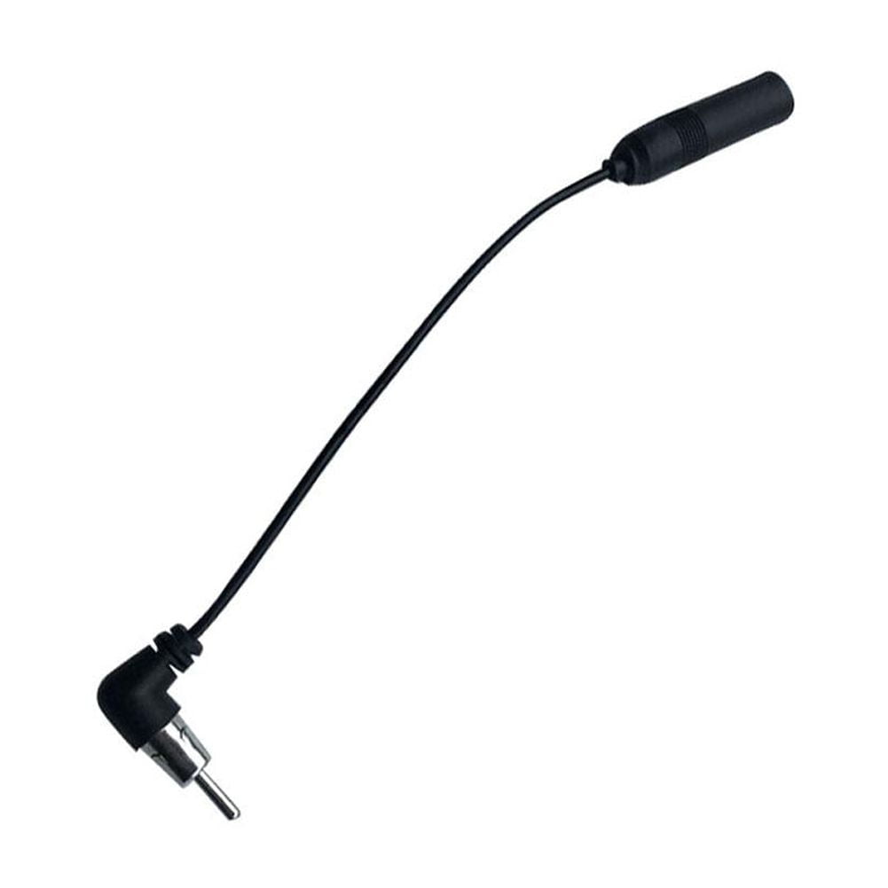 QAOlDH Adapter Car Stereo o Radio Antenna Adapter Aerial Ad Antenna ...