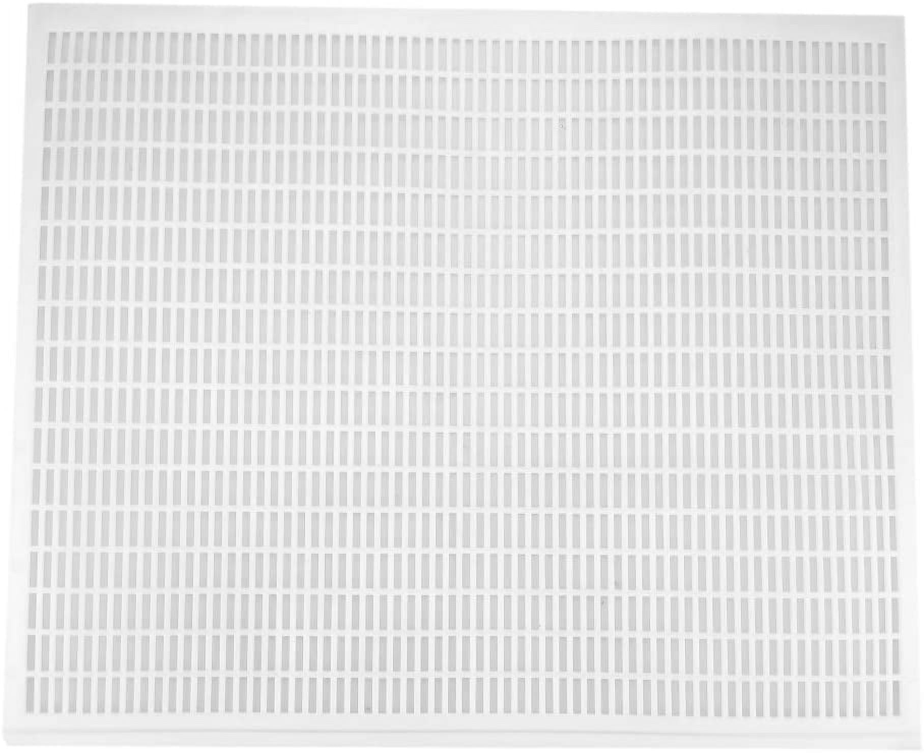 QAQ-Bee Queen Excluder Professional 10 Frame Bee Queen Excluder ...