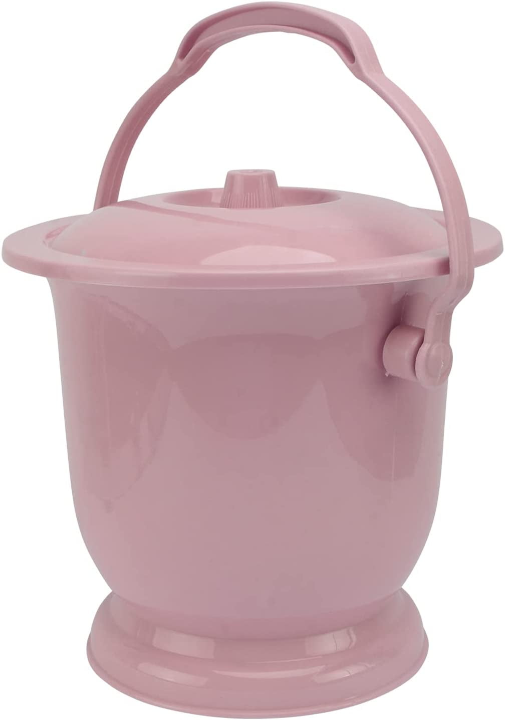 QAQ-Chamber Pot Plastic Potty Urinal Bottle Urine Pot Potty Pee Bucket ...