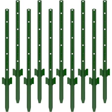 Trident Woven Wire Fence Stretcher Bar - 4ft incl/5 Wedges - Walmart.com