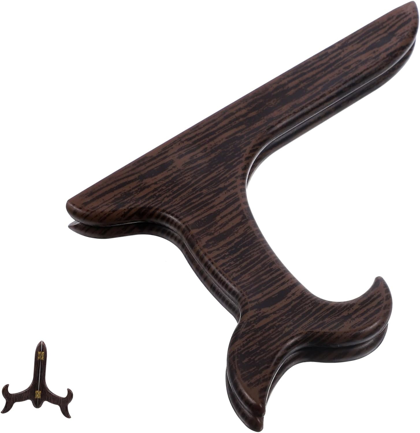 QAQ-Ornament Rack Puer Tea Cake Stands Puer Tea Cake Bracket Kung Fu ...