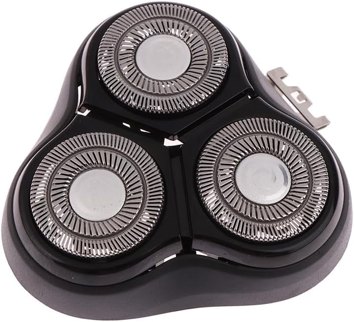 QAQ-Shaver Head For Enchen BlackStone/BlackStone Pro Electric Shavers ...