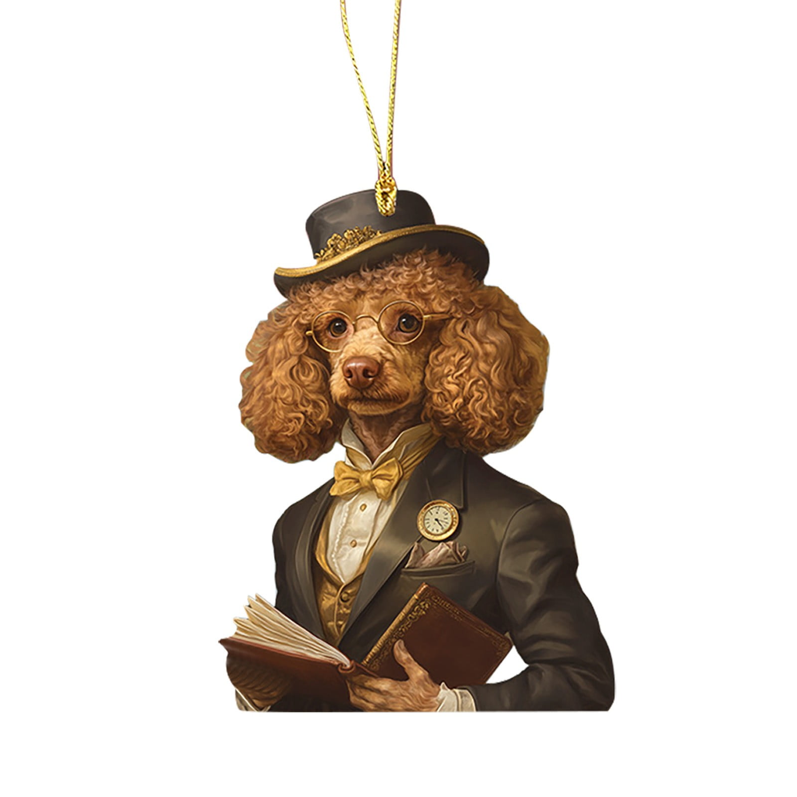 QAQuu Jungle Animals Hanging Swirl Decorations – Foil Swirls for ...