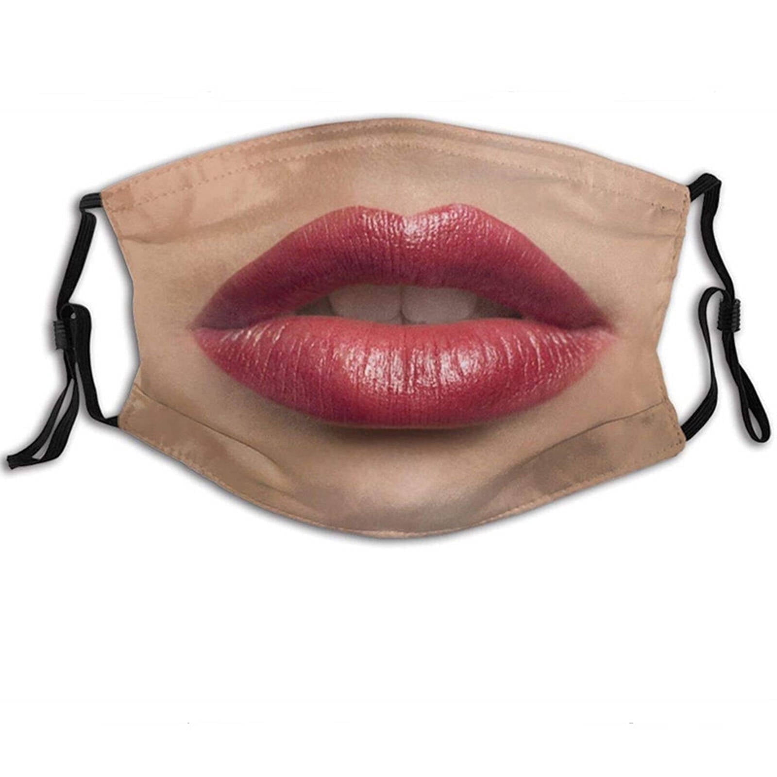 QARUN 2026 New Kn95 Face Masks,Breathable Comfort Face Masks,Multi ...