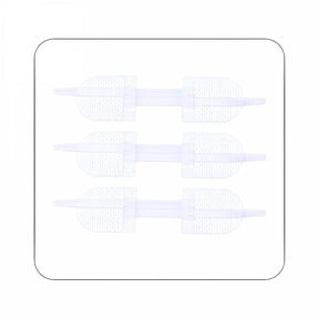 Zip Stitch Suture