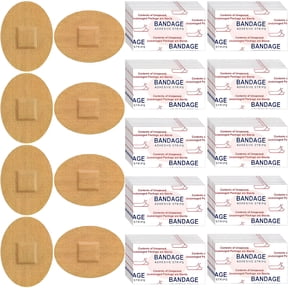 Small Band Aids