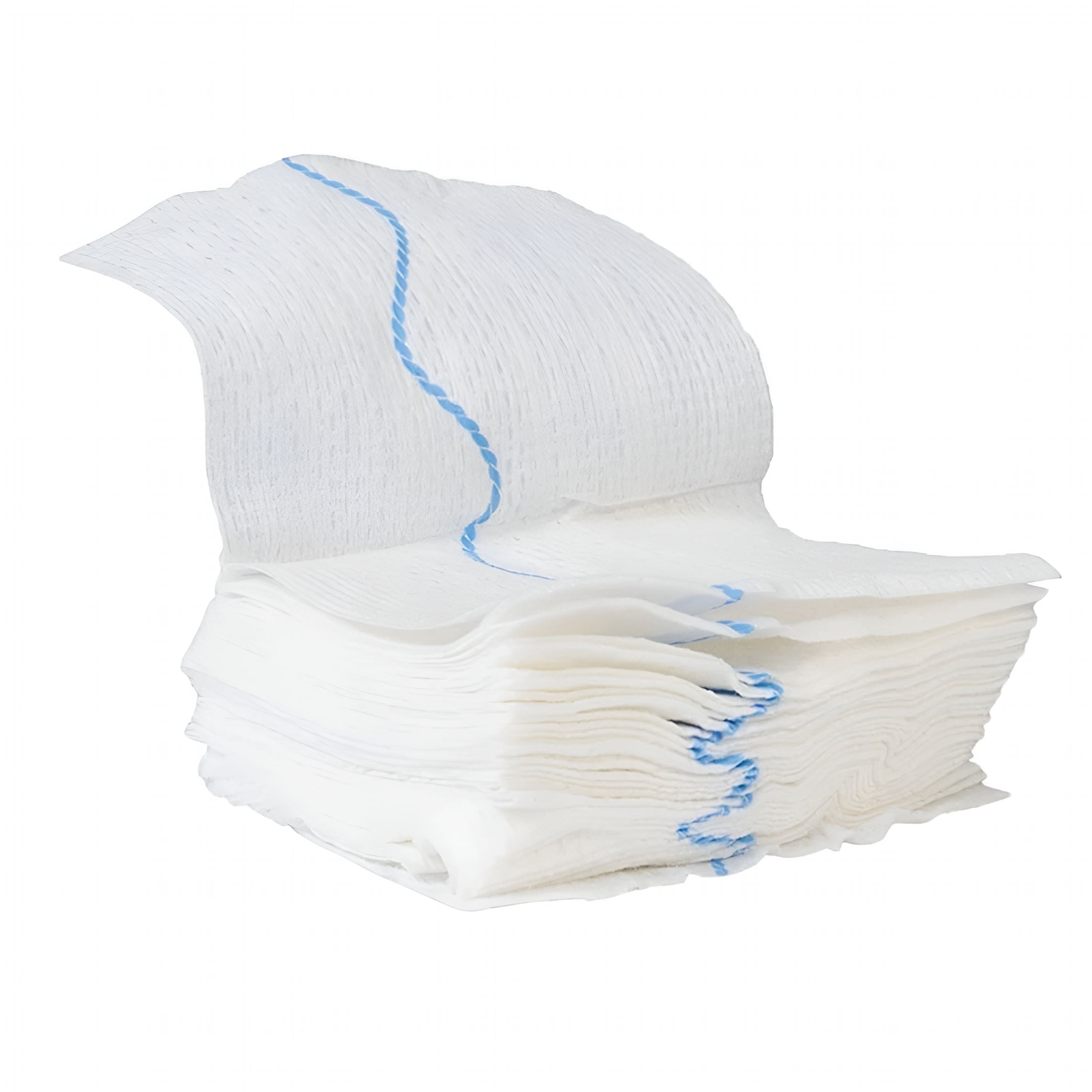 QARUN Hemostatic Dressing Gauze Stop Bleeding Gauze Quick Clotting ...