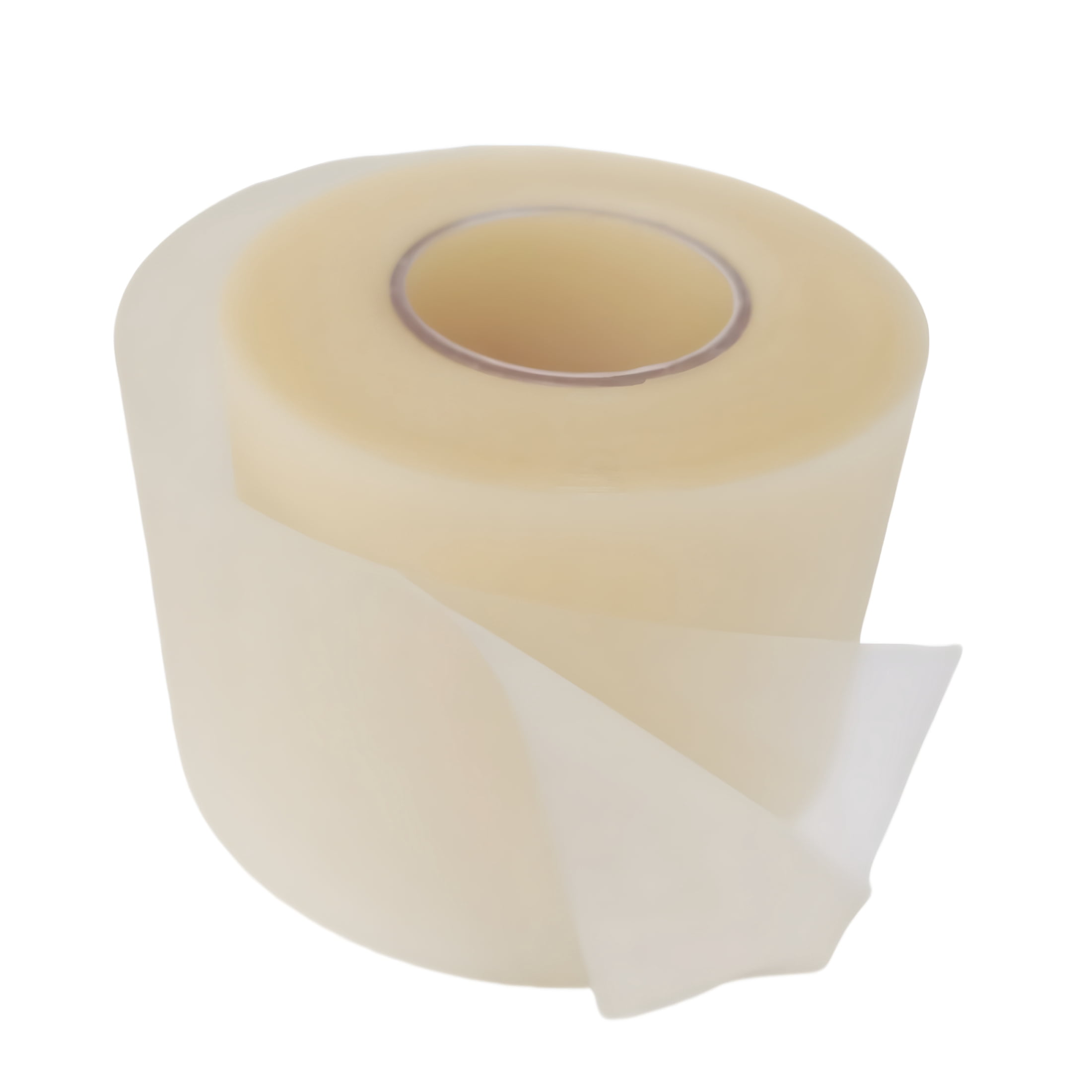 QARUN Hydrocolloid Roll, Waterslide Rolls for Wound Care, Hydrocolloid ...