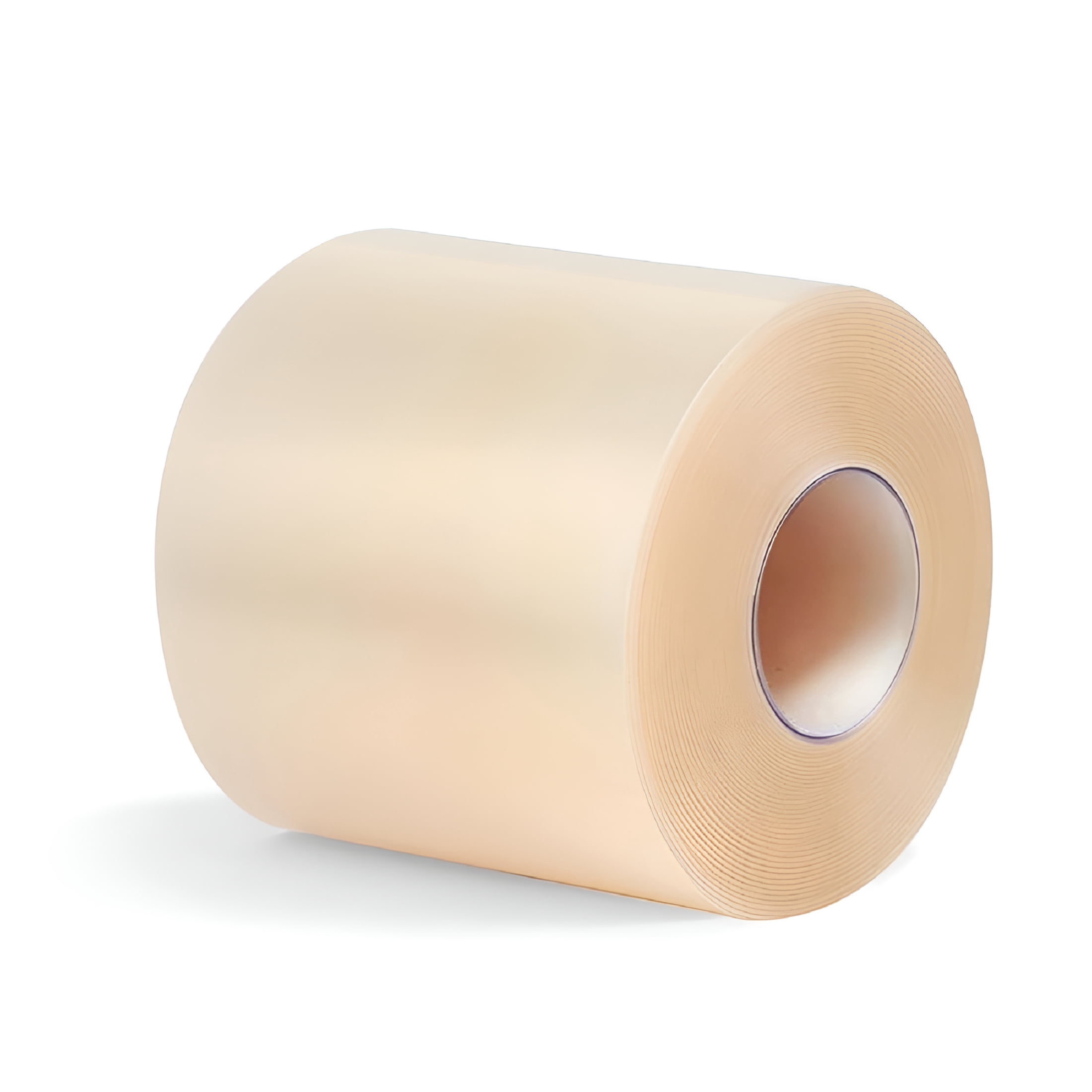 QARUN Hydrocolloid Roll for Wound Care, Self-Adhesive Hydrocolloid ...
