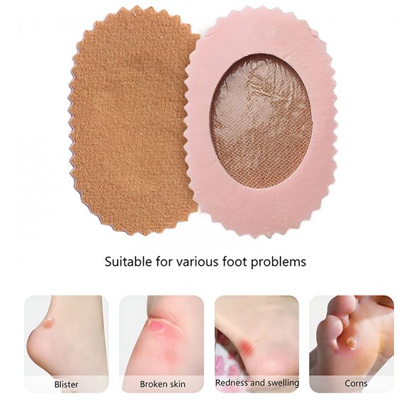 Wart Bandages