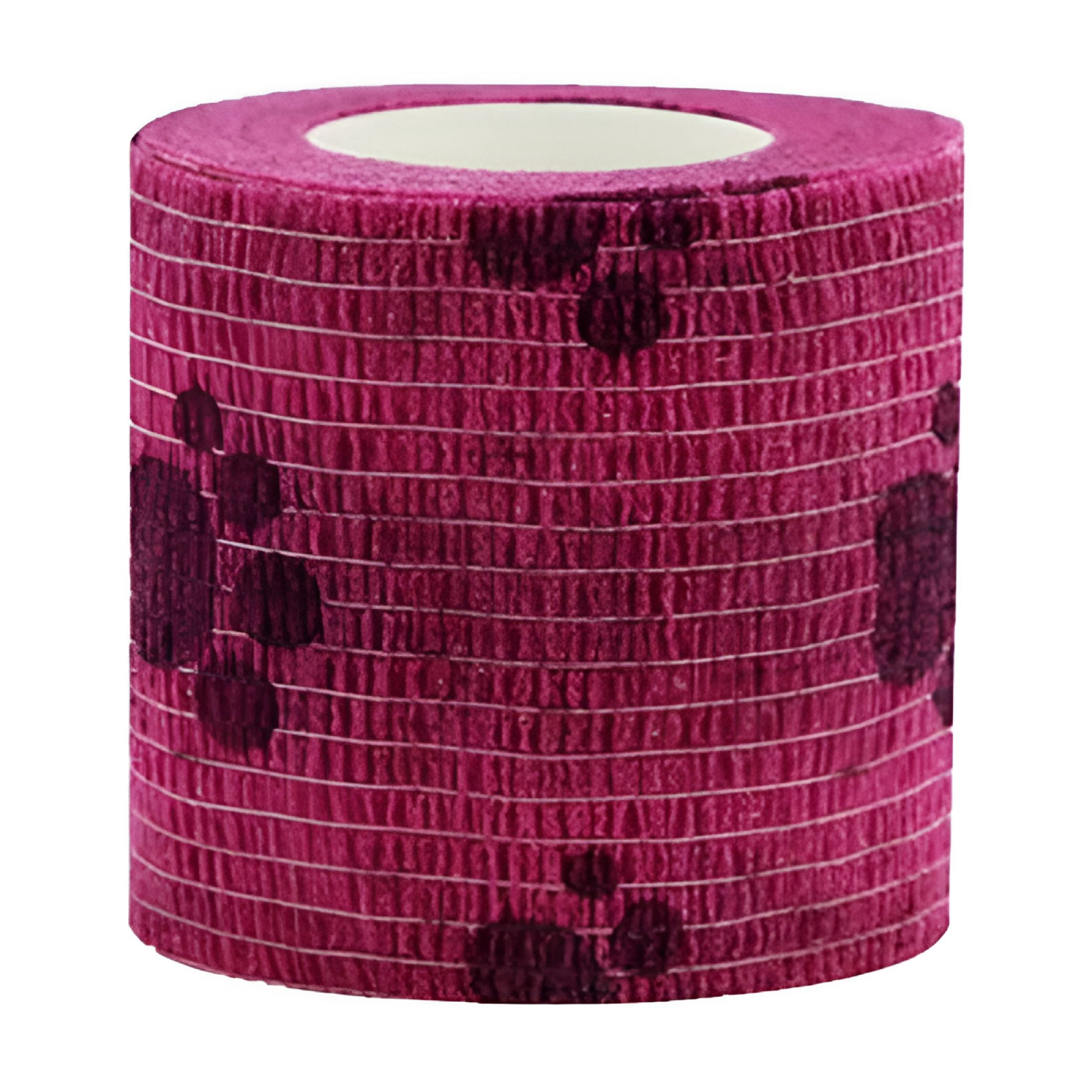 QARUN Pet Wrap,Vet Wrap for Dogs,Dog Paw Bandages for Wounds,Self ...