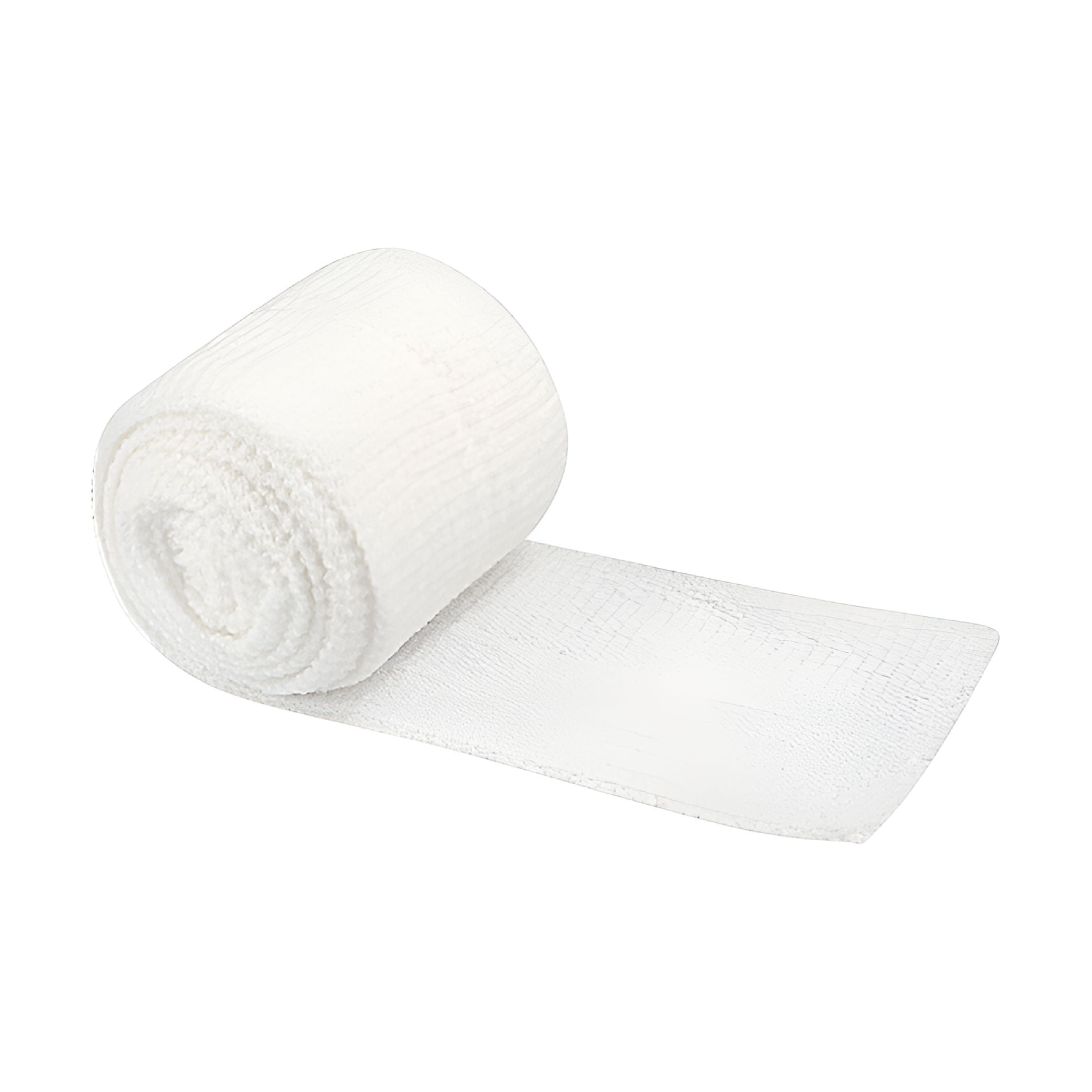 QARUN Tubular Elastic Gauze Bandage Breathable Friendly to Skin Elastic ...