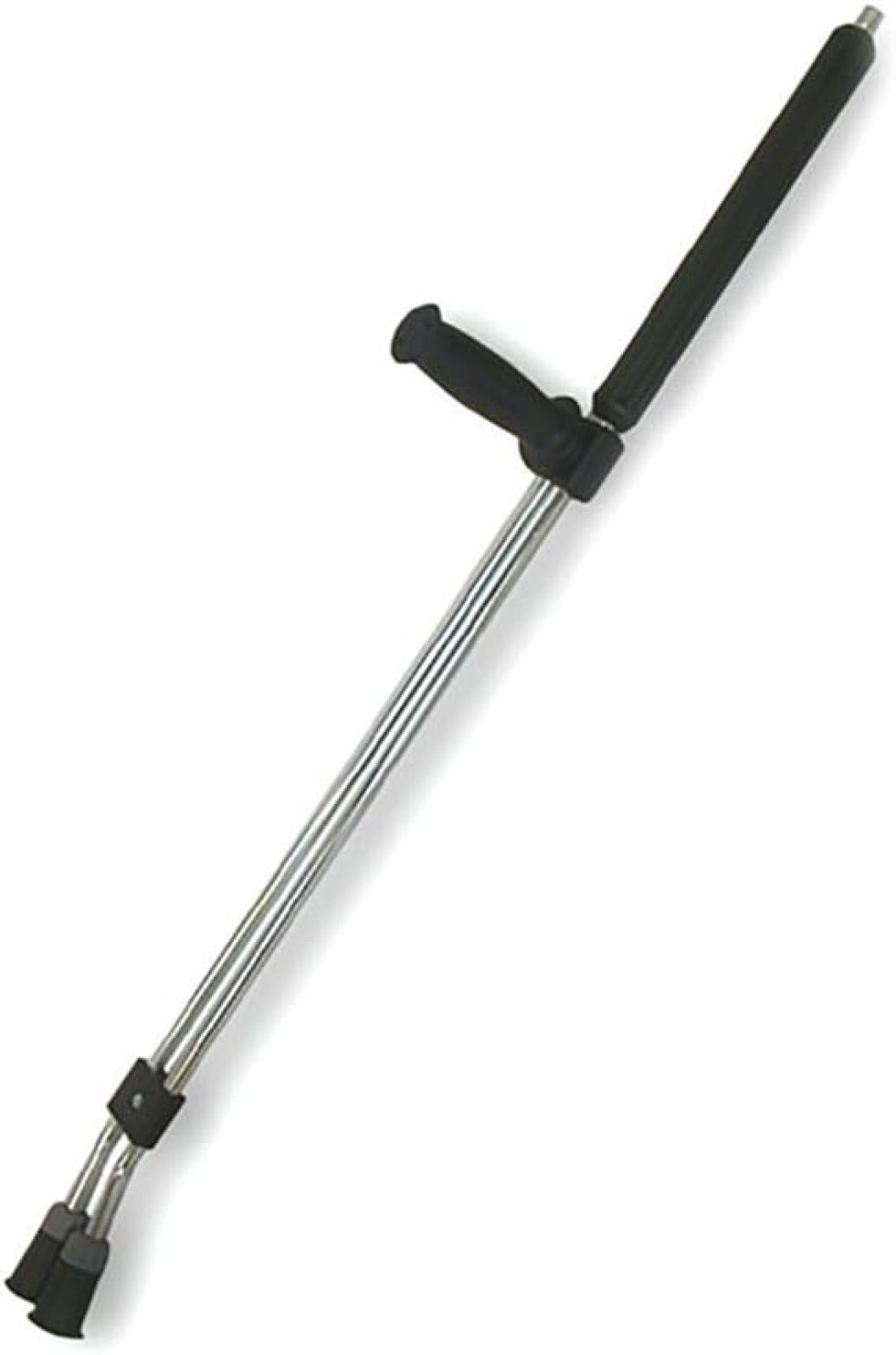 QATZ 200054500 4500 PSI 38" Dual Tube Wand/Lance w/Side Handle ...