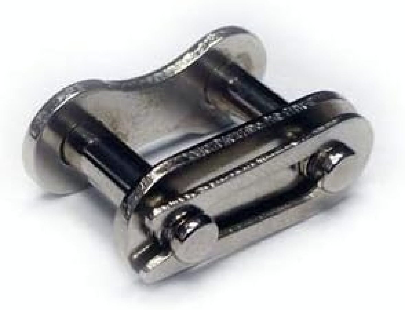 QATZ CHAINLINK41 Chain Link for Sliding Gate Opener Chain #41 - Walmart.com