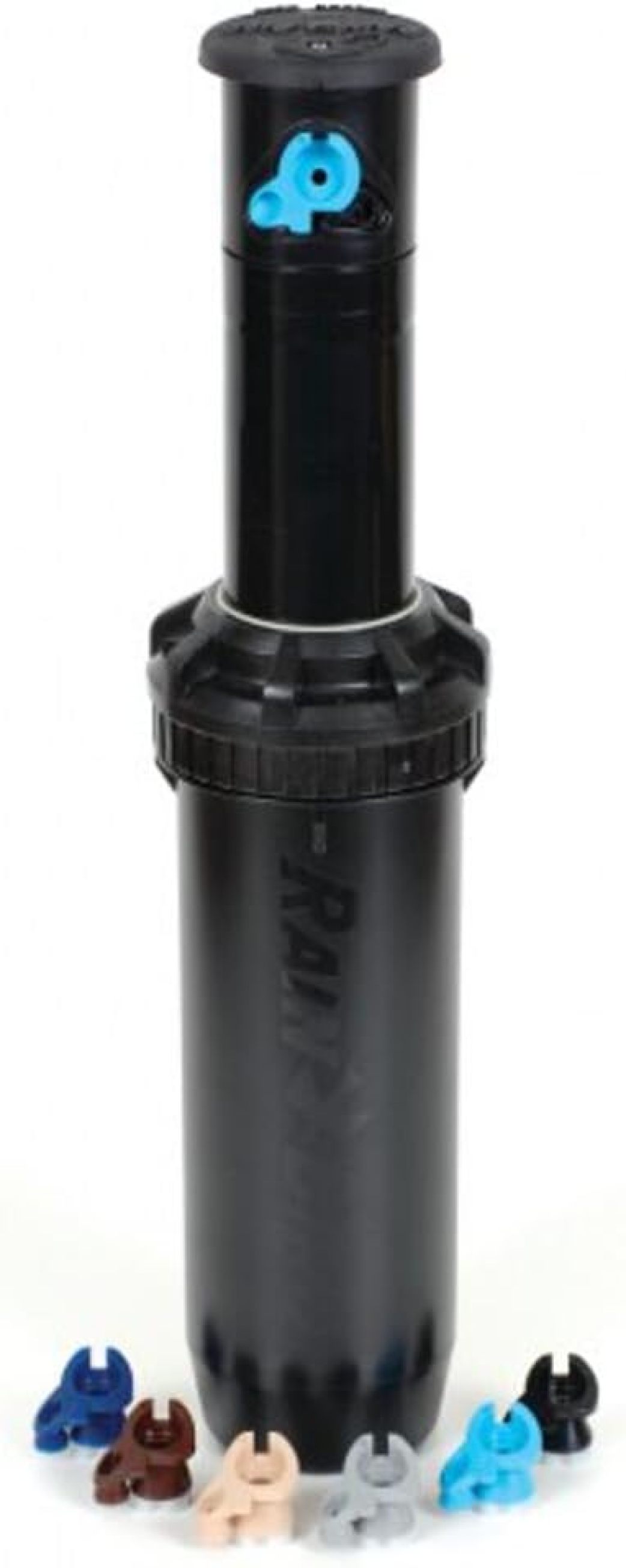 QATZ Falcon 6504 Full Circle Rotor Without Nozzle - Walmart.com
