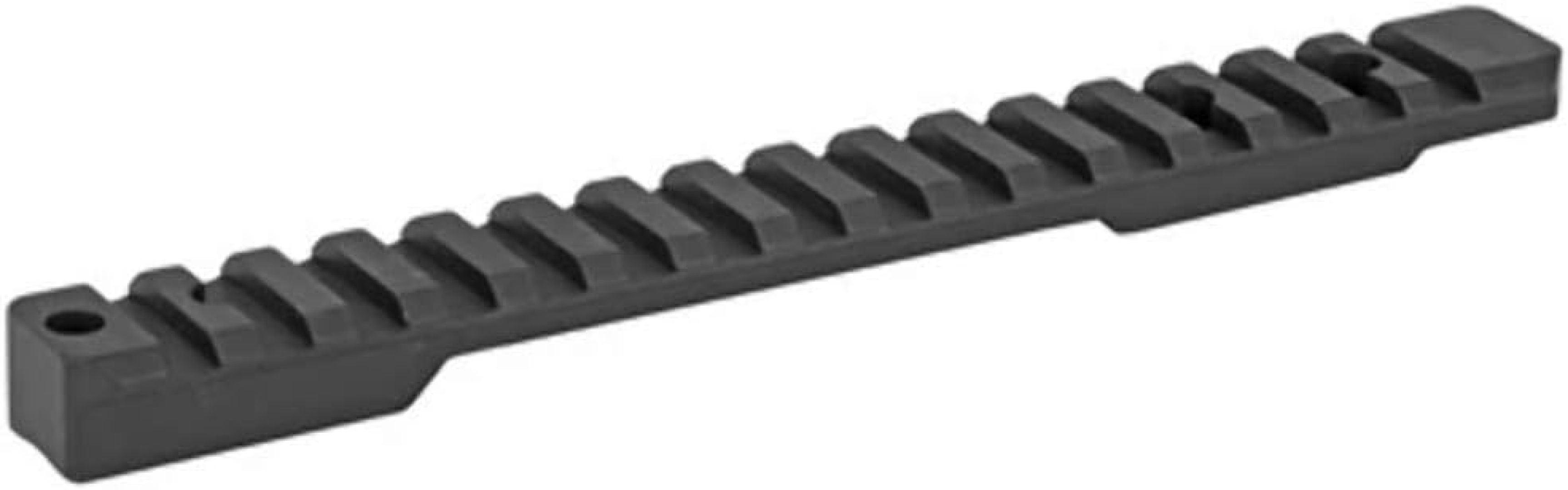 QATZ PLM252700 Bergara B14 with 20 MOA (Long Action) Height - Walmart.com