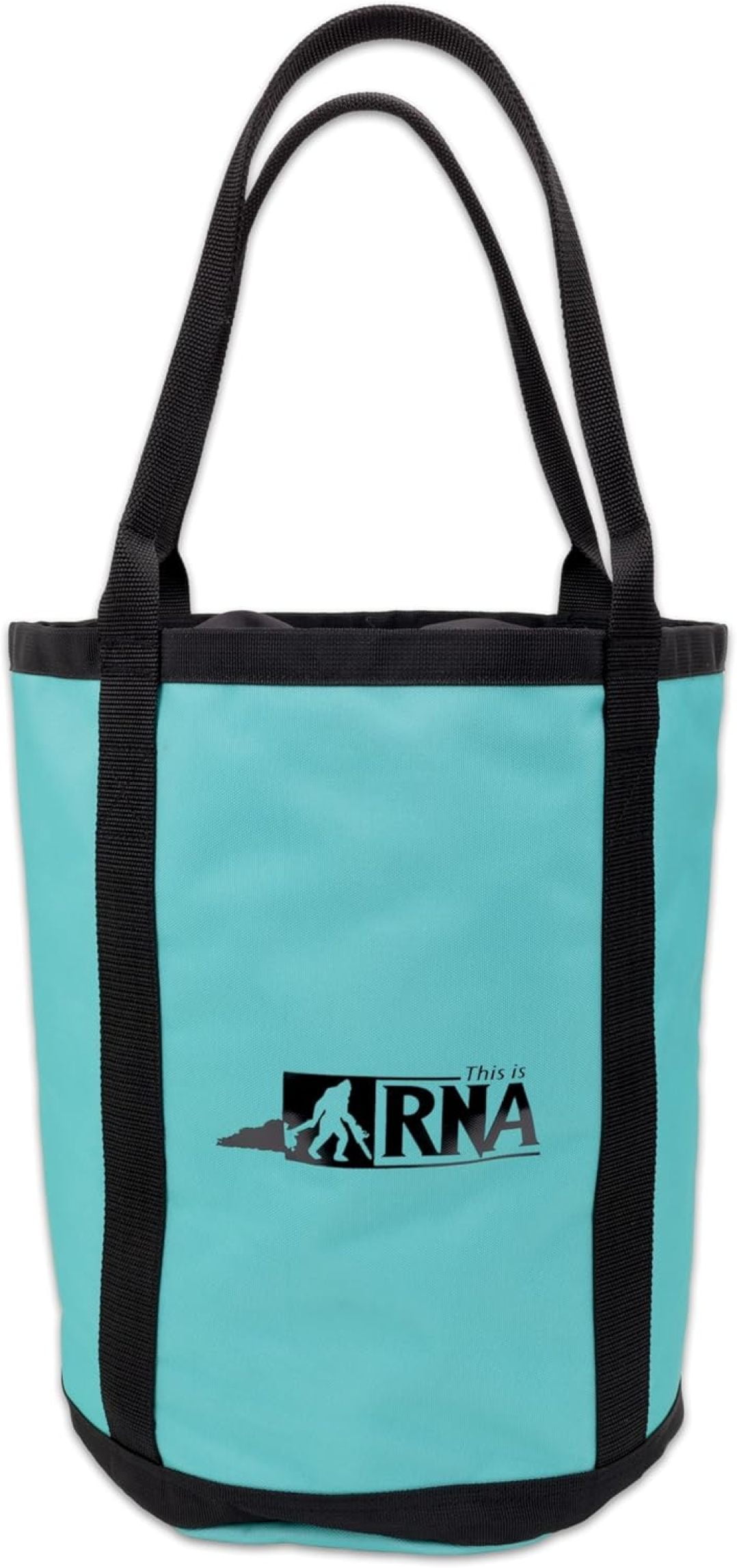 QATZ Plain Jane II Rope Bag - Outdoor Equipment & Arborist Gear, Bucket ...