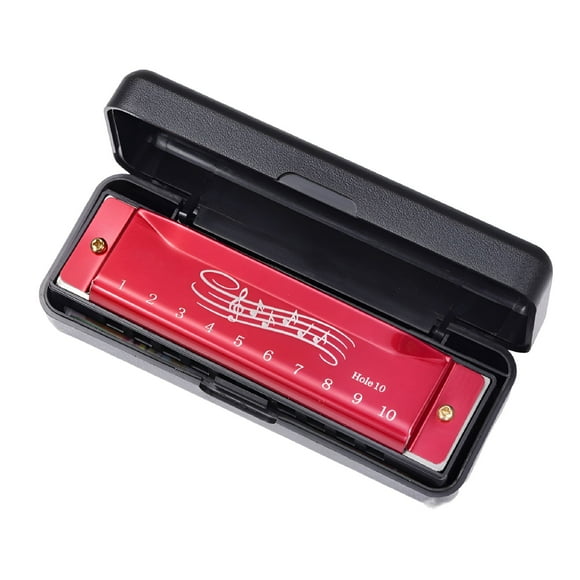 Children's Harmonicas for Kids of All Ages | Shop Colorful Options