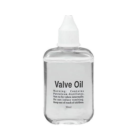 Trumpet Valve Oil for Musical Instruments