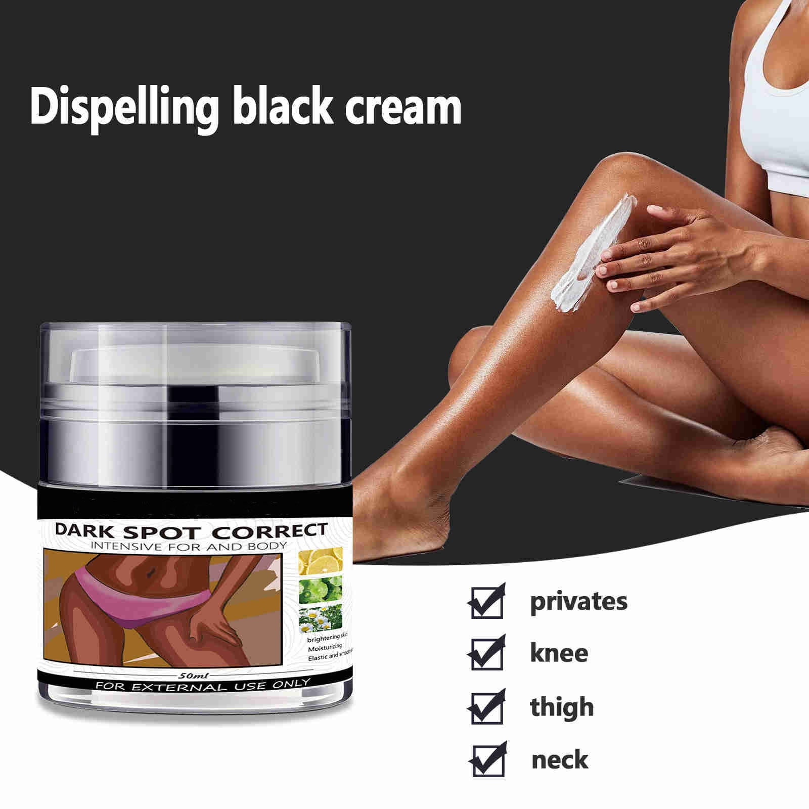 QAZIWE Body Care Armpit Thigh Body Joint Skin Skin Armpit Inner Thigh ... QAZIWE Body Care Armpit Thigh Body Joint Skin Skin Armpit Inner Thigh ...
