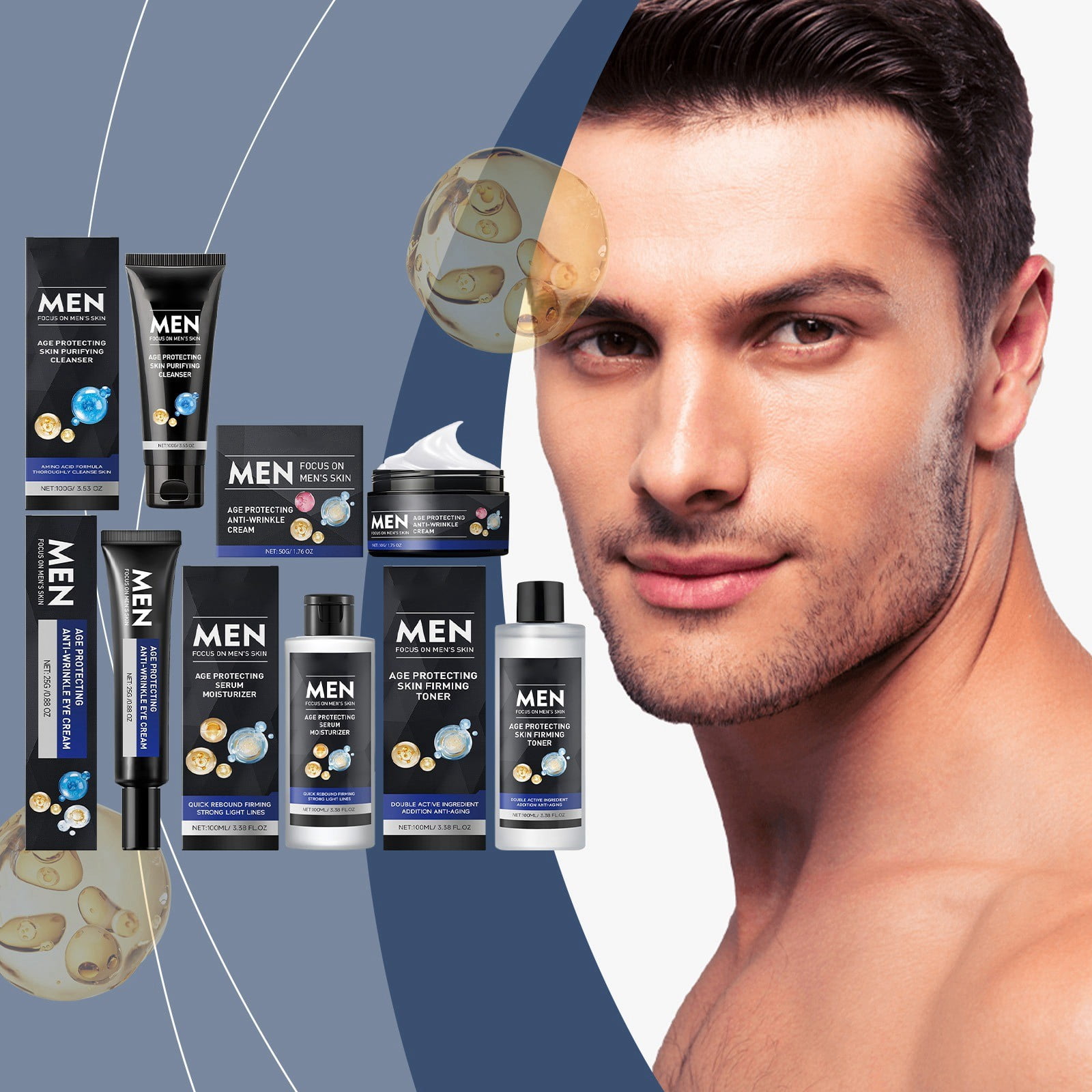 QAZIWE Body Care Firming Lotion Lifting Moisturizing Wrinkle Hydrating ... QAZIWE Body Care Firming Lotion Lifting Moisturizing Wrinkle Hydrating ...