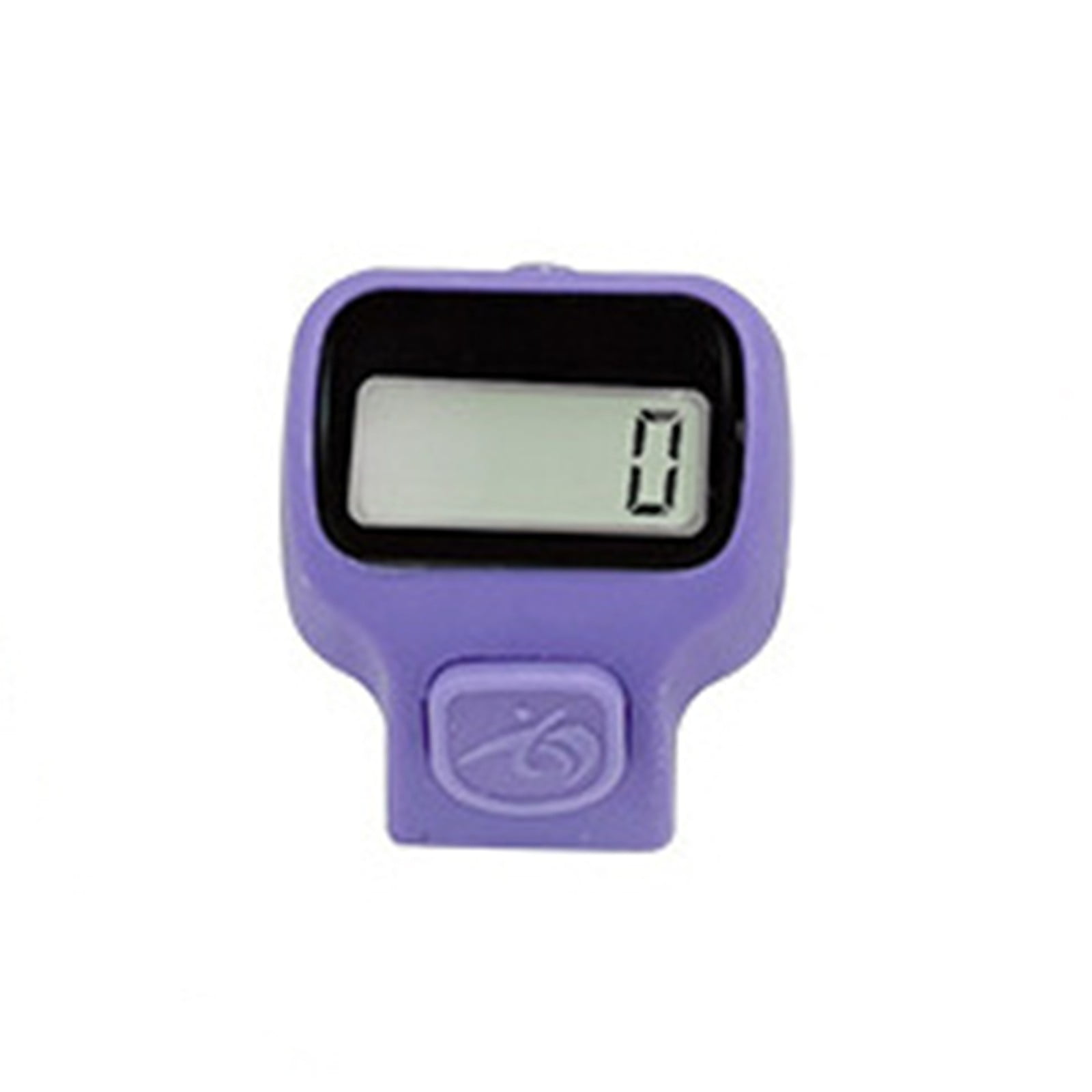QAZIWE Electronic LED Finger Counter Finger Ring Type Counter ...