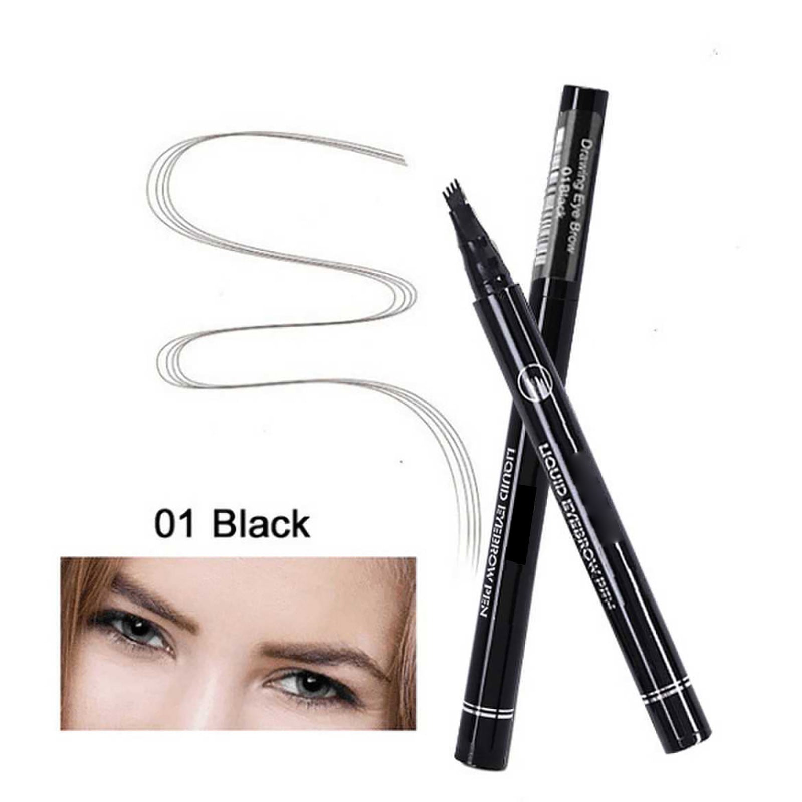 QAZIWE Eyebrow Pencil Eyebrow Microblading Pencil 2024 New Eyebrow ... QAZIWE Eyebrow Pencil Eyebrow Microblading Pencil 2024 New Eyebrow ...