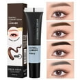 QAZIWE Eyebrow Pencil Three Eyebrow Tearing Gel Lasting And Natural ... QAZIWE Eyebrow Pencil Three Eyebrow Tearing Gel Lasting And Natural ...