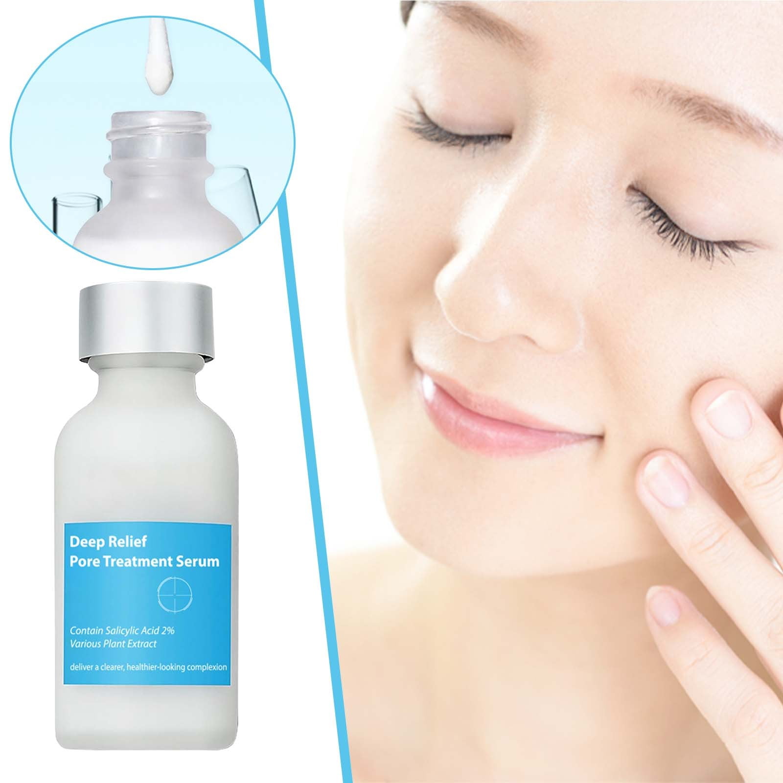 QAZIWE Personal Skin Care Salicylic Lotion Hydrating Moisturizing And ... QAZIWE Personal Skin Care Salicylic Lotion Hydrating Moisturizing And ...