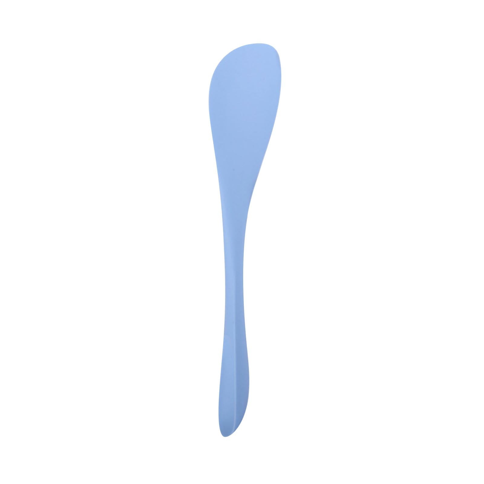 QAZbgdl Double Headed Silicone Scraper for Baking | Food Grade High ...