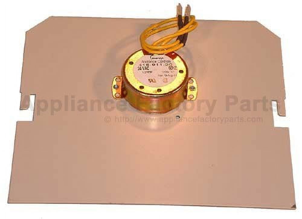 QB Products MOTOR 40471301 - Walmart.com