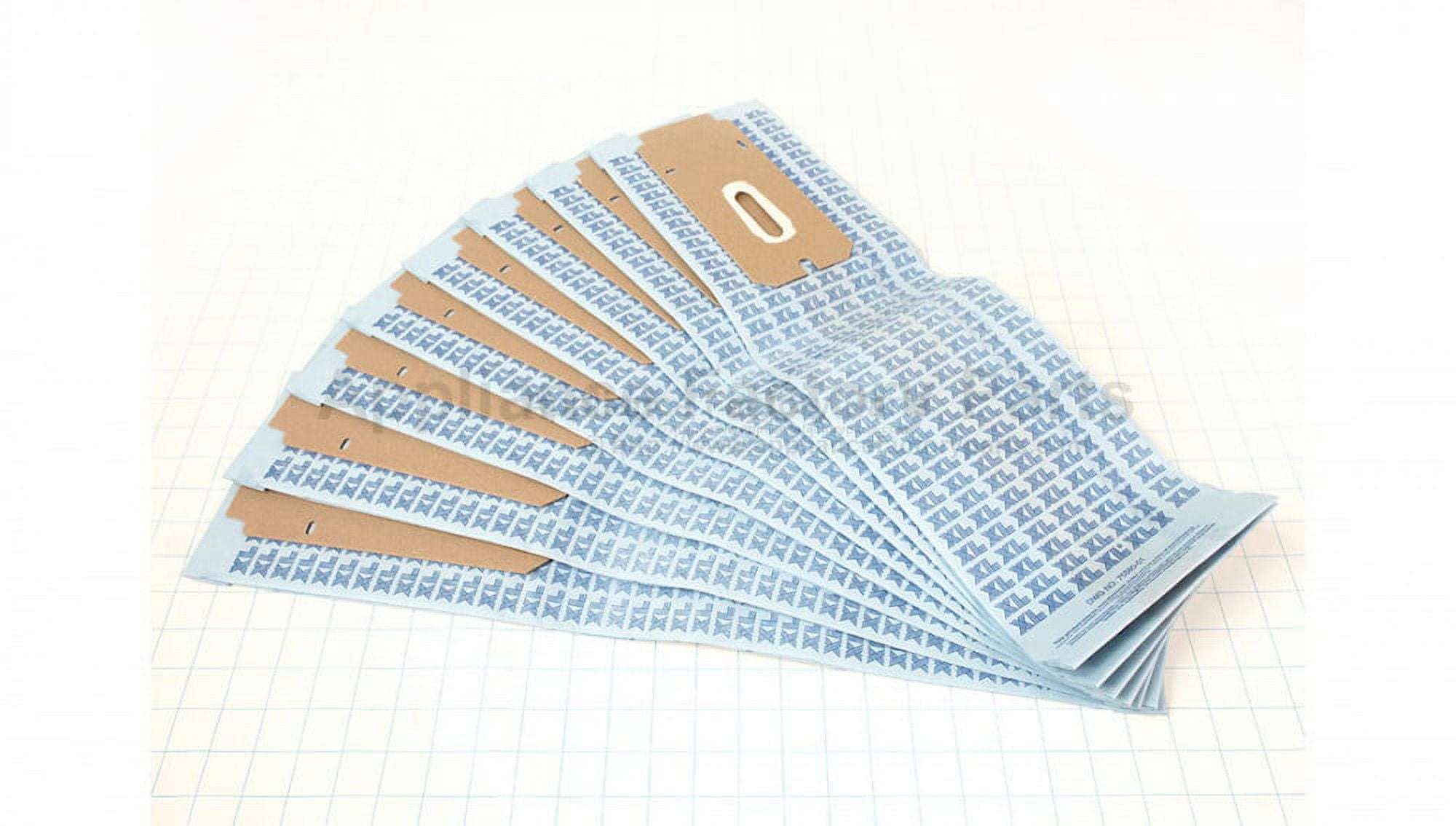 QB Products ORECK BAGS 8 PACK V099 - Walmart.com