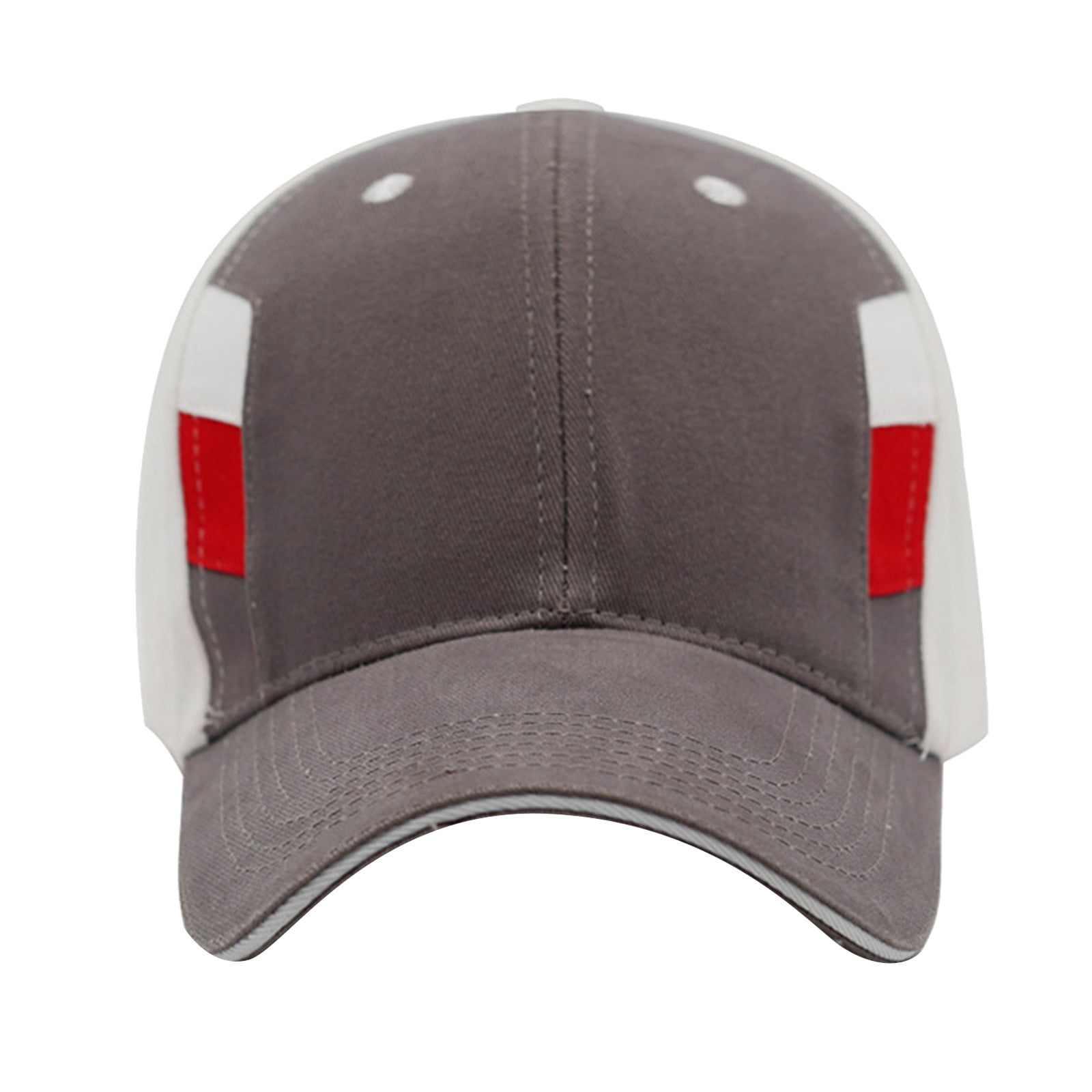 QBGSAY Baseball Cap Mens And Womens Summer Fashion Casual Sunscreen Cap ...