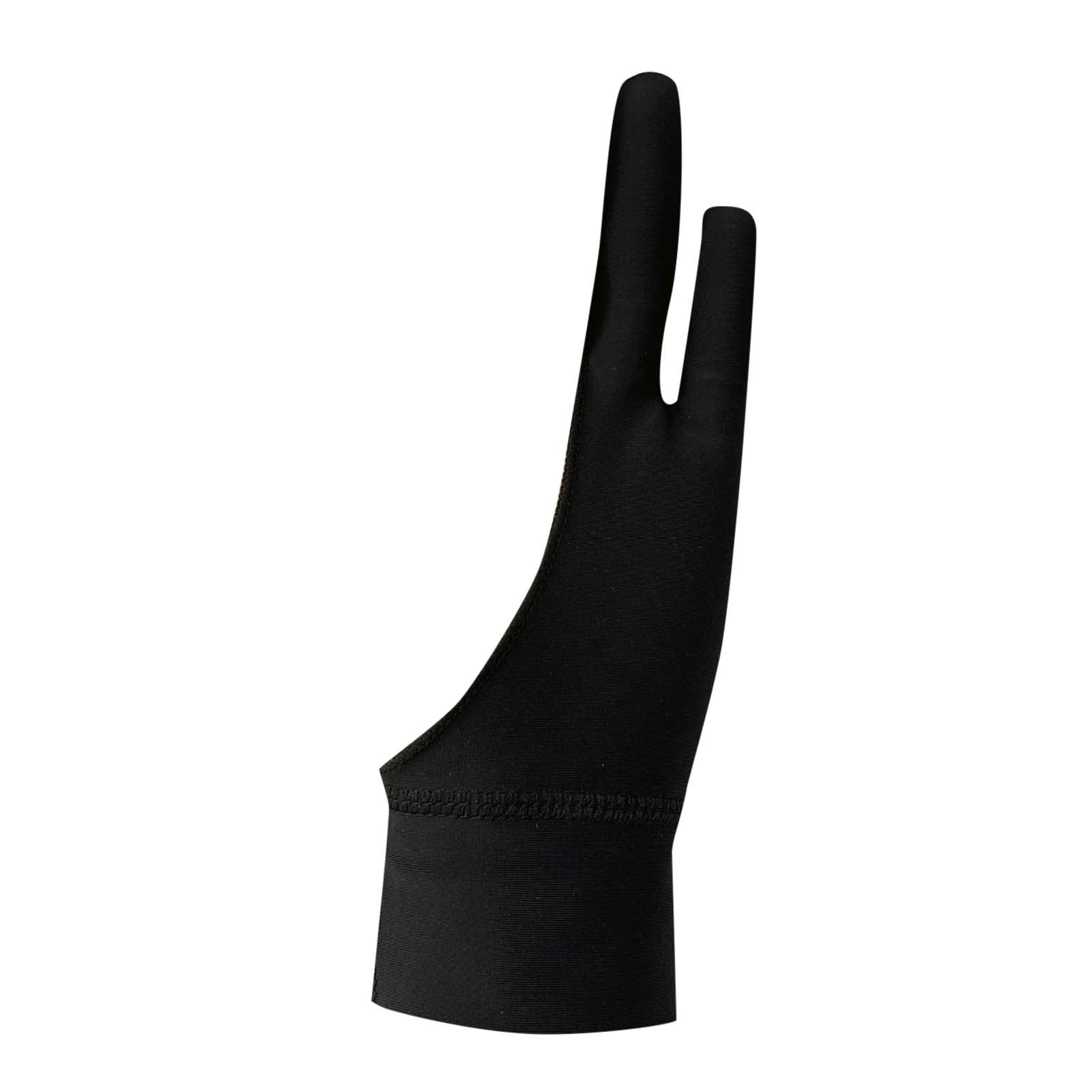 QBGSAY Gloves Drawing Tablet Artist Gloves Suitable For Tablets Wrist ...
