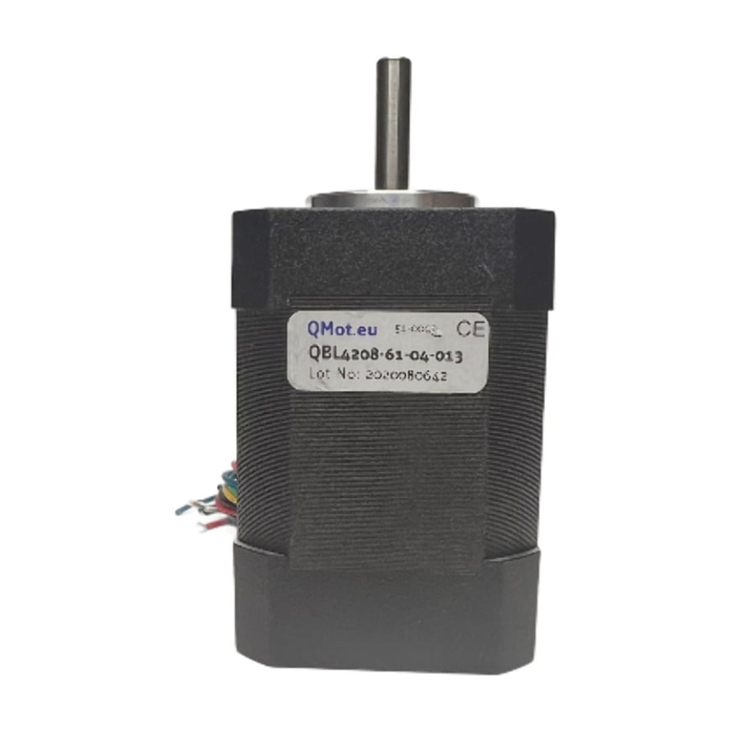 QBL4208-61-04-013 Motors AC, DC Servo QMot BLDC Motor, 42mm, 0.13Nm, 8 ...