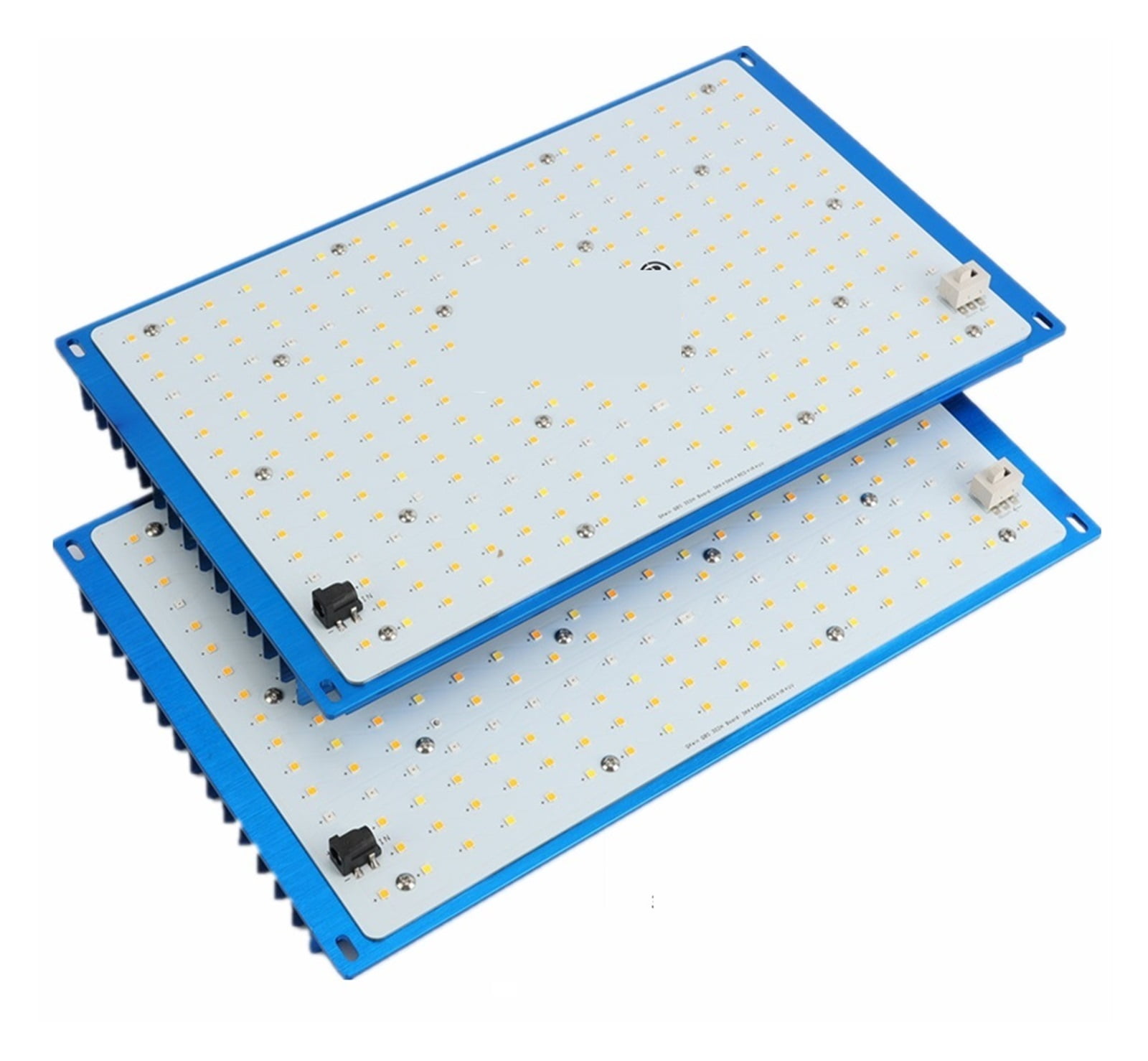 QBS Led Grow Light 120W 240W Full Spectrum LM301B 2.9Umol/J Bead DIY ...