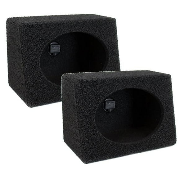 6" X 9" Speaker Boxes