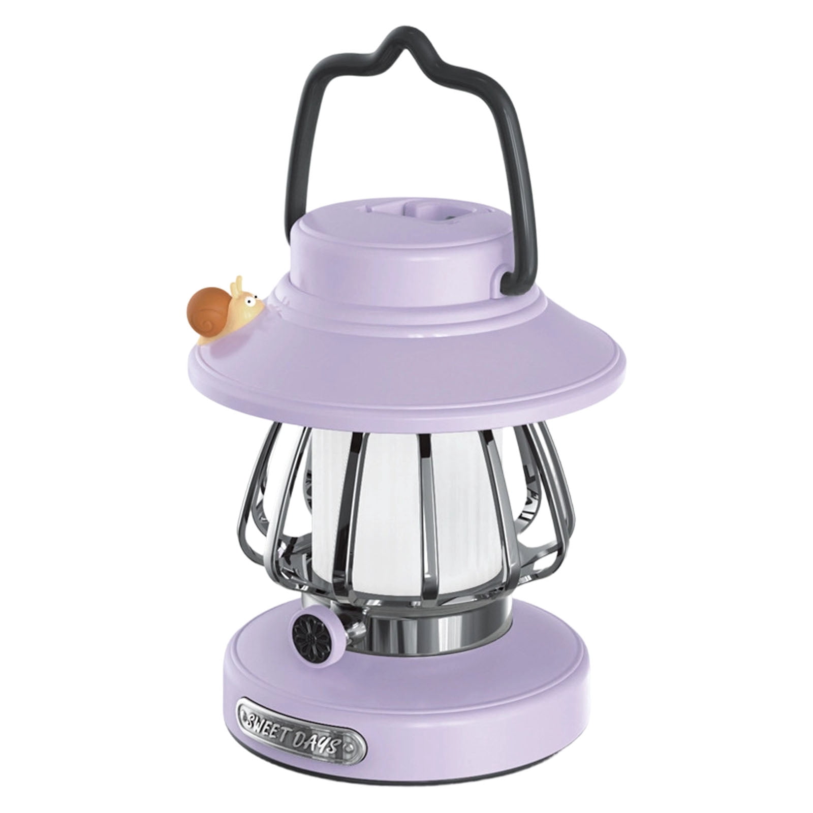 QBgugu 3 Color Dimmable USB C Charging Night Light Rechargeable Kids ...