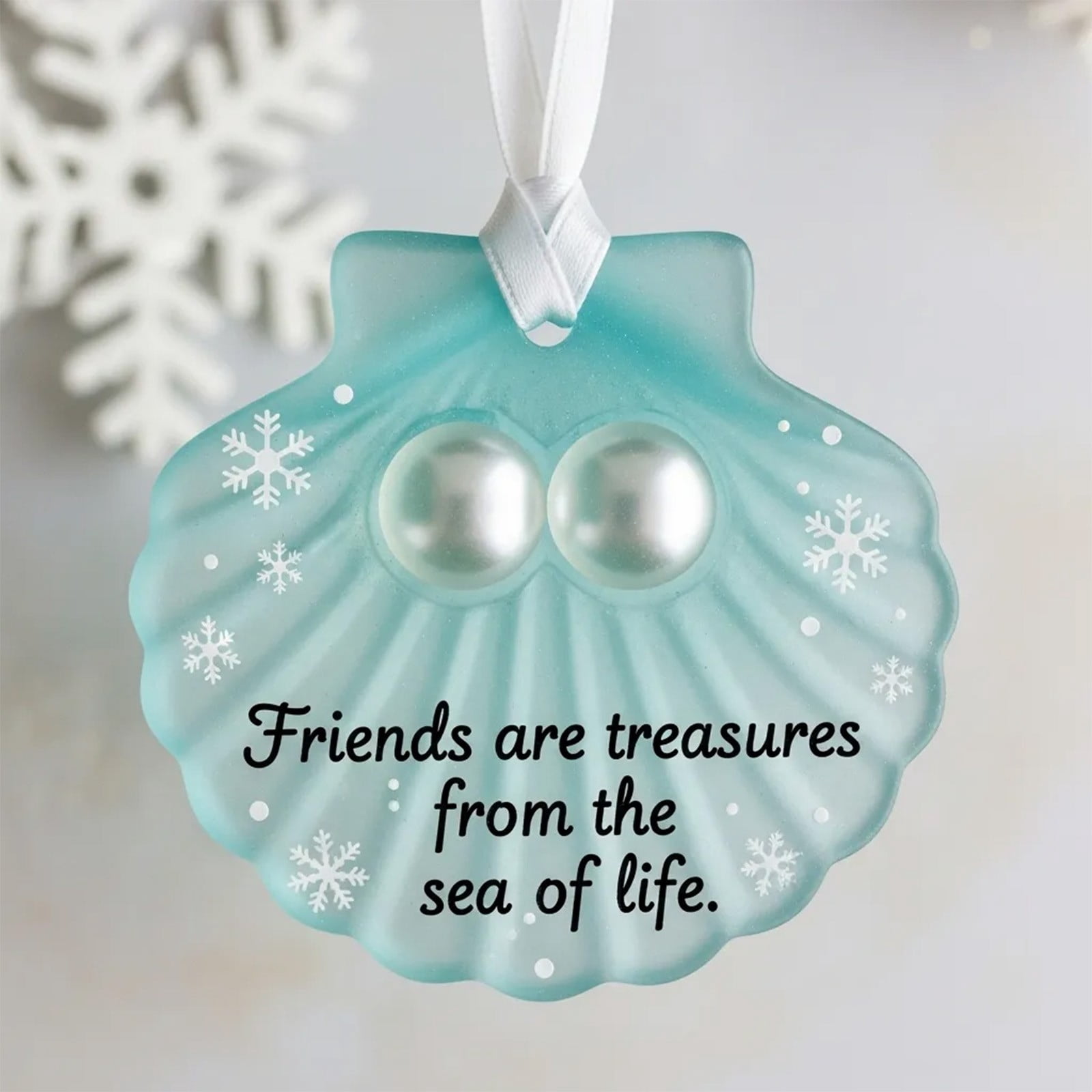 QBgugu Home Mall Memorial Glass Keepsake Heart for Wedding Baptism ...
