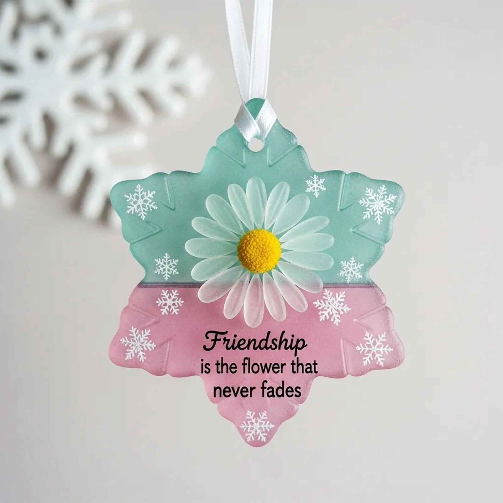 QBgugu Home Mall Memorial Glass Keepsake Heart for Wedding Baptism ...