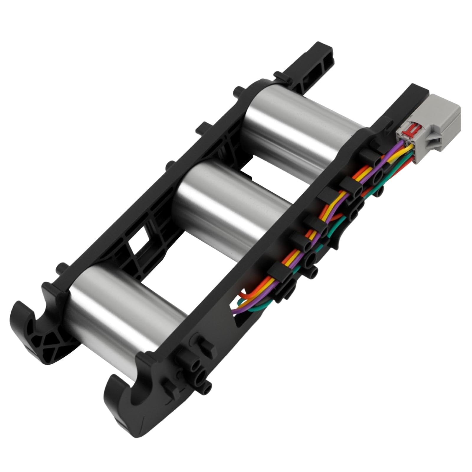 QBselecar Upgraded 6 or 8 Way Power Electric Seat Motor Without Memory ...