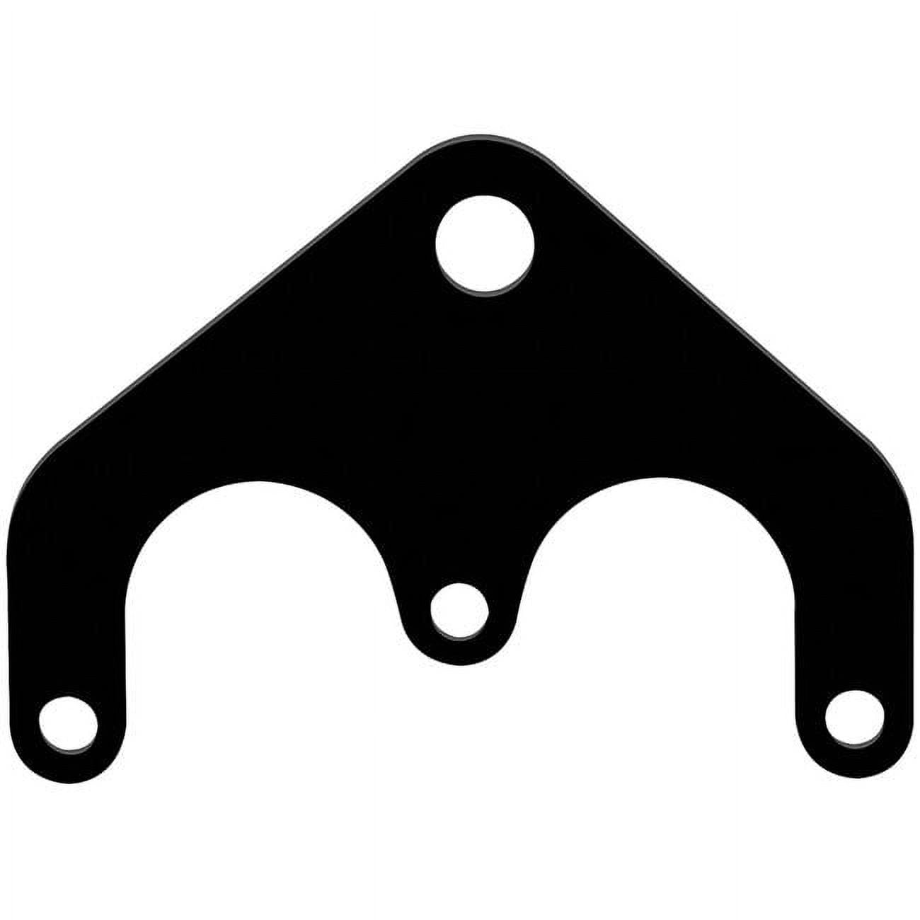 QC Lift Bar Brackets - Steel Uppers with 0.63 in. Mounting Hole ...