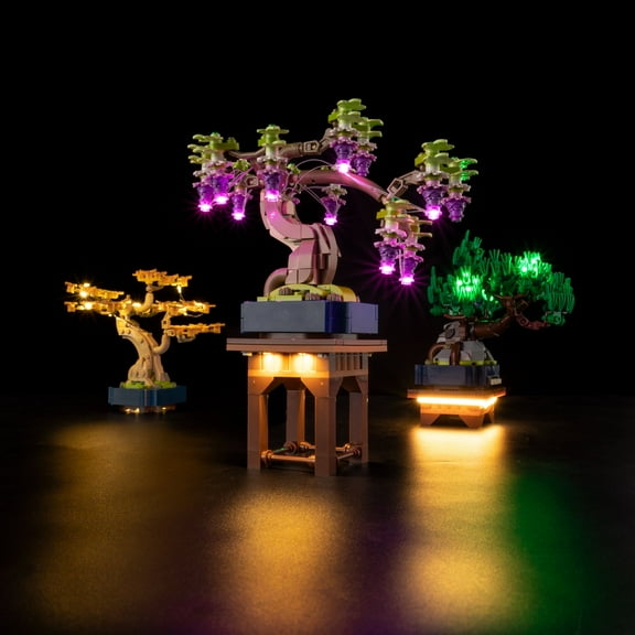 Best Sellers In Lego Mini Bonsai Trees