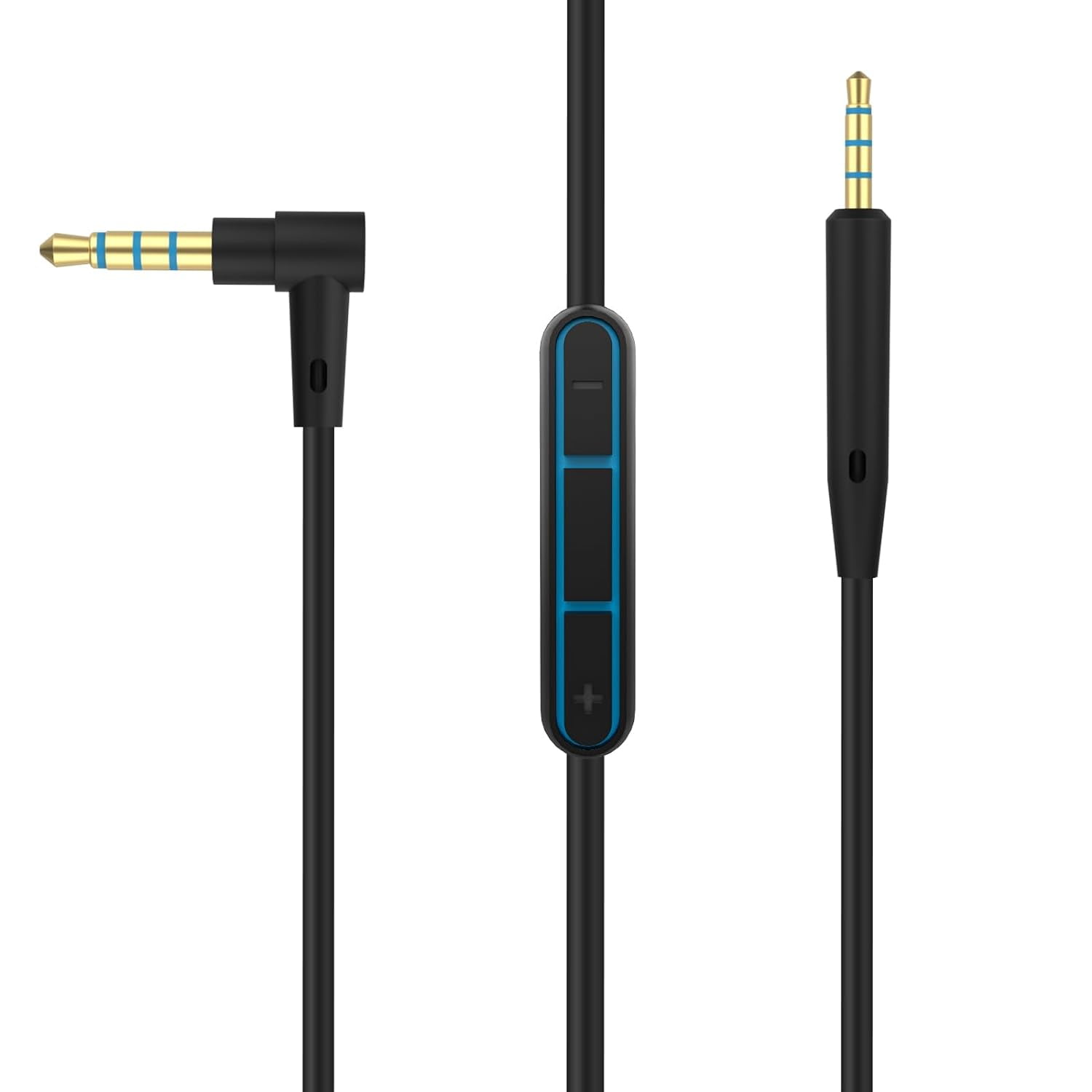 QC35 Mic Cable Compatible with Bose 700 QuietComfort QC45 QC35II QC35 ...