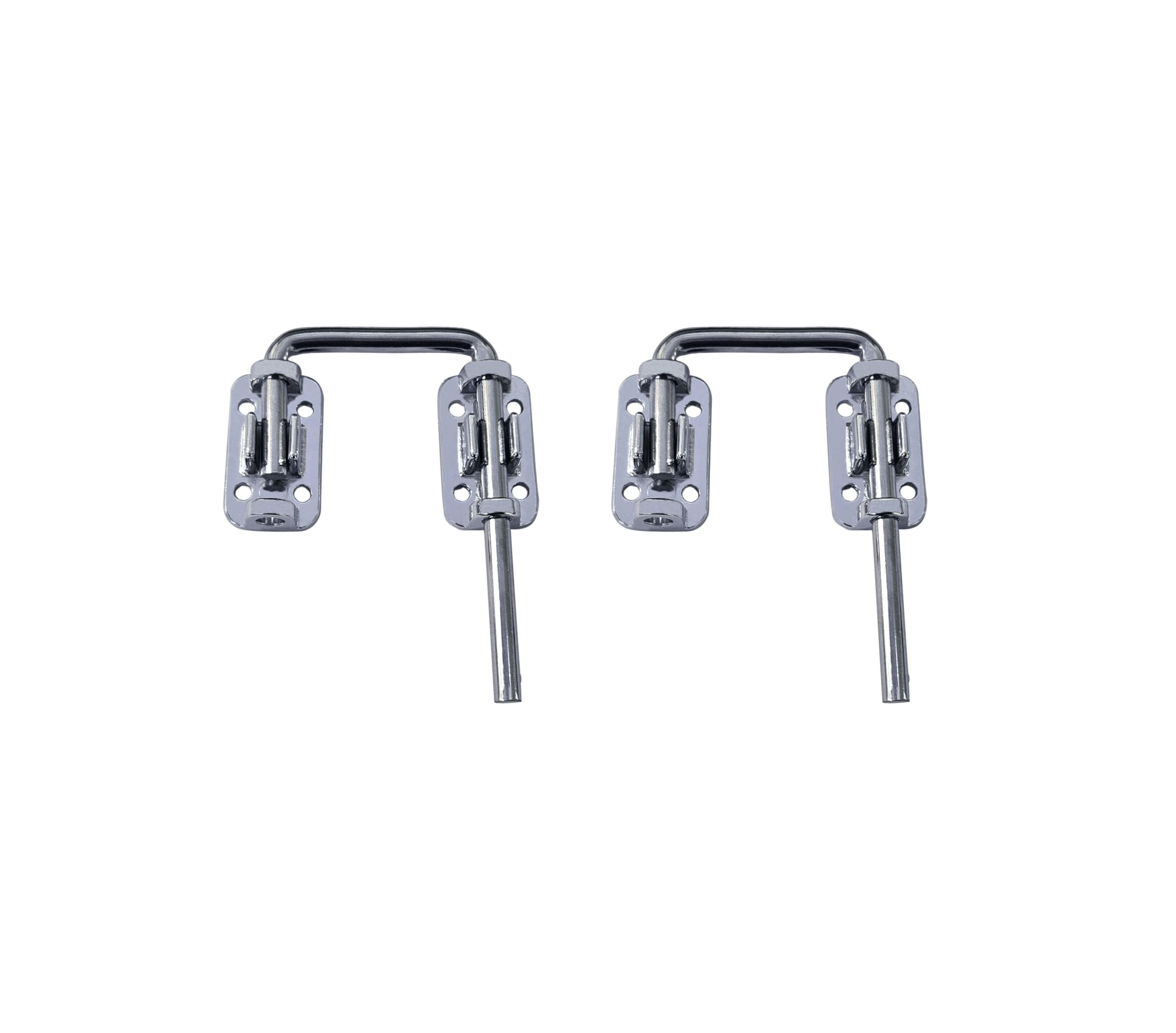 QCAA Child Safe & Home Security, Patio Door Loop Lock for Patio French ...