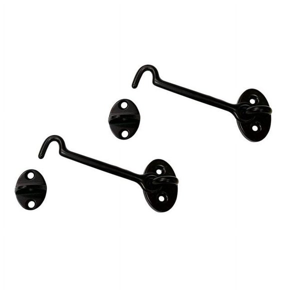 Hook Eye Door Latch